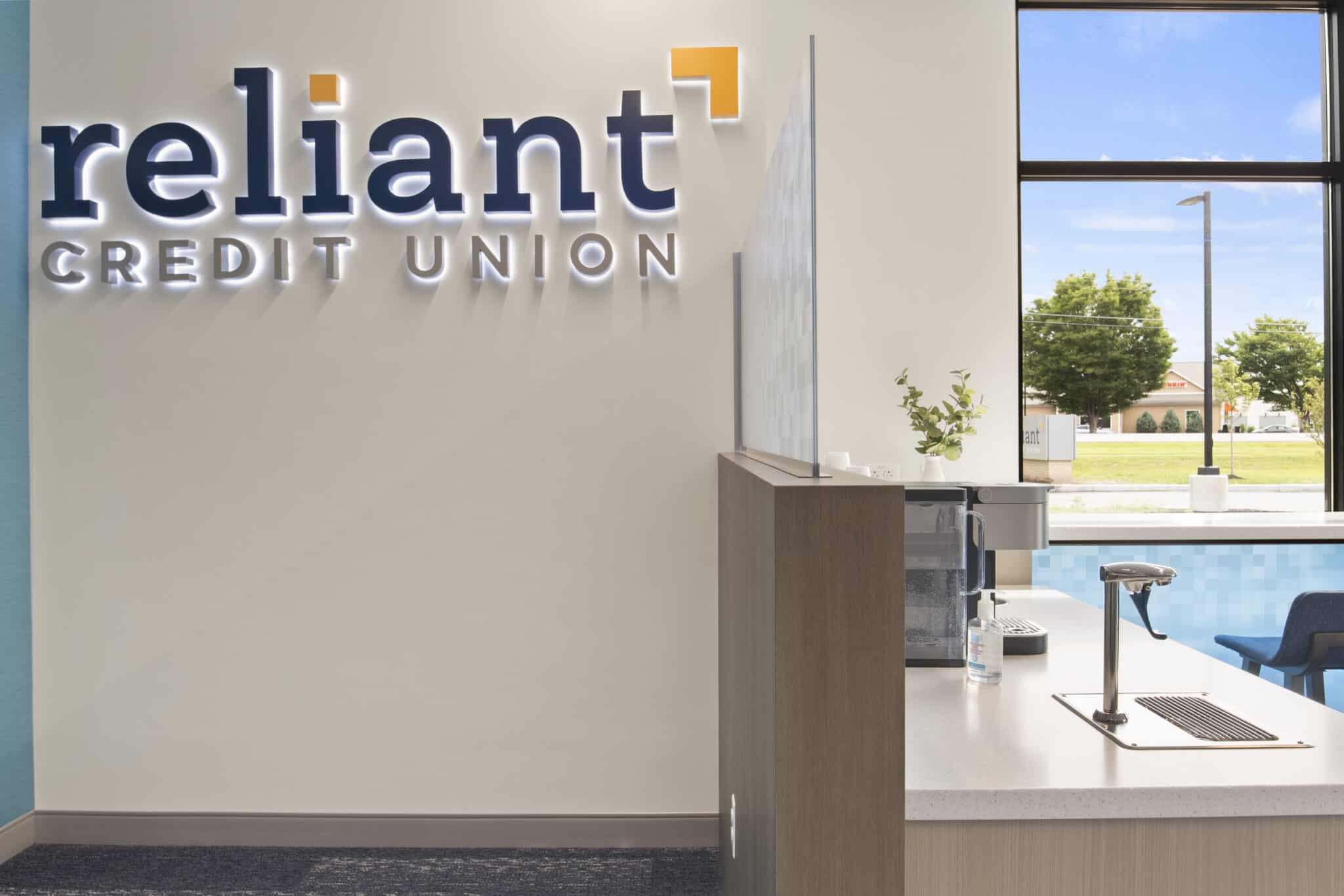 Reliant Now Open in Farmington, NY - Reliant Credit Union