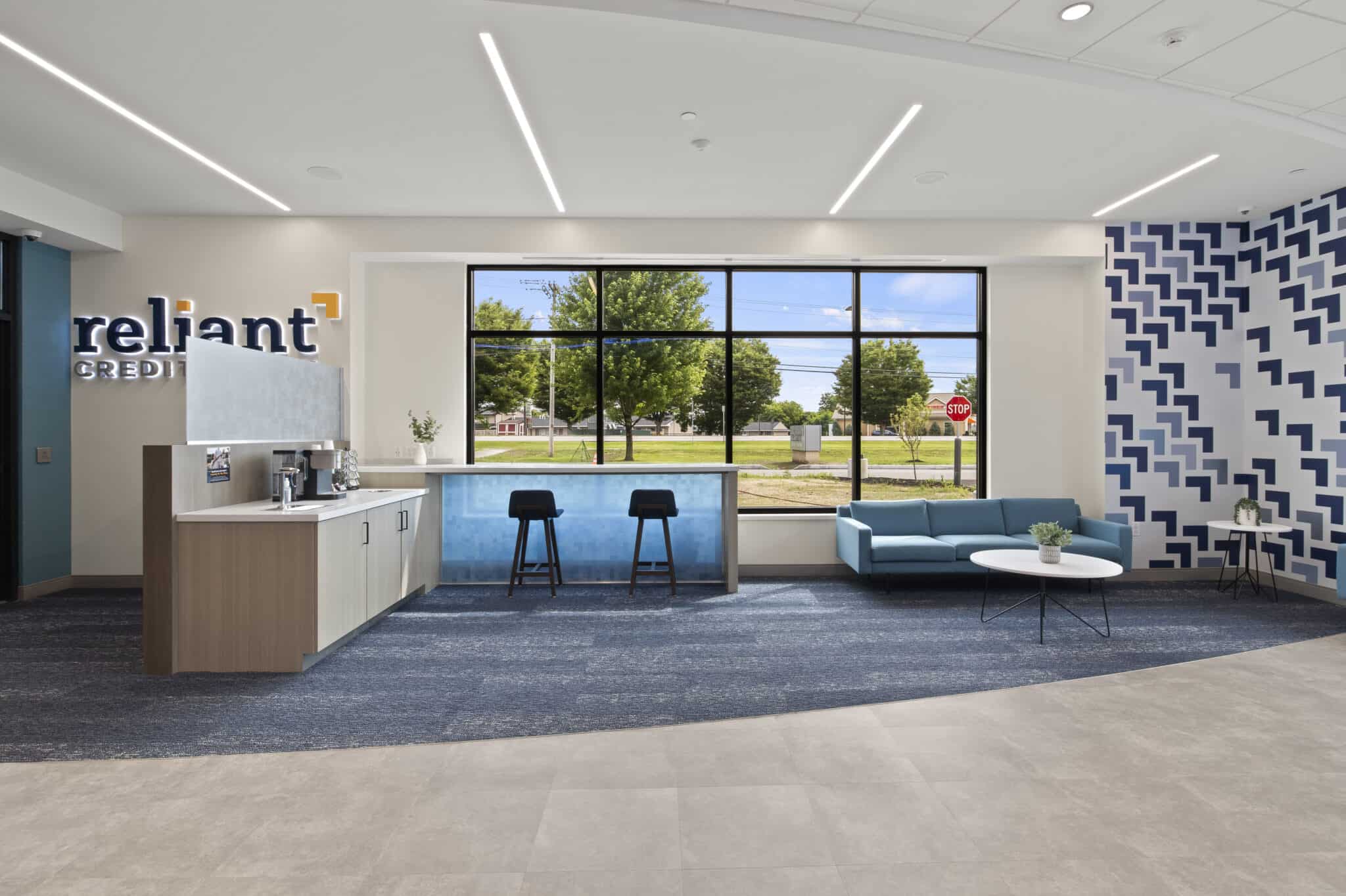 Reliant Now Open in Farmington, NY - Reliant Credit Union