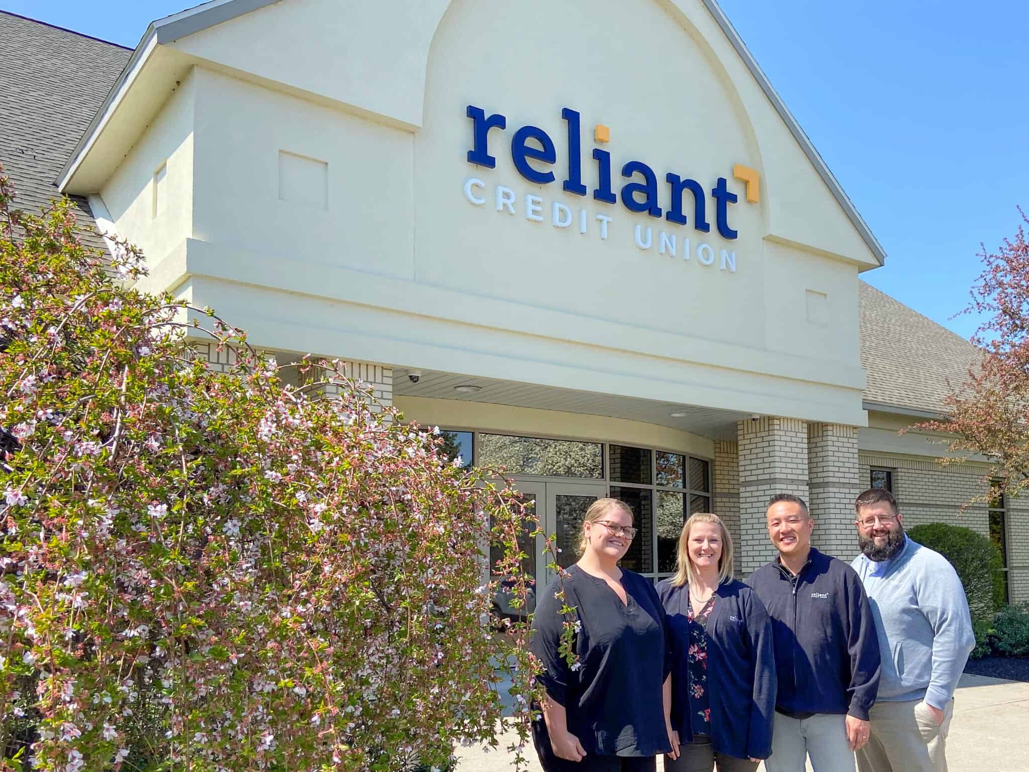 Careers - Reliant Credit Union