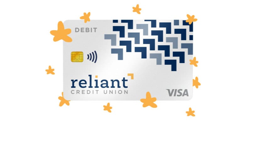 Teen Account - Reliant Credit Union