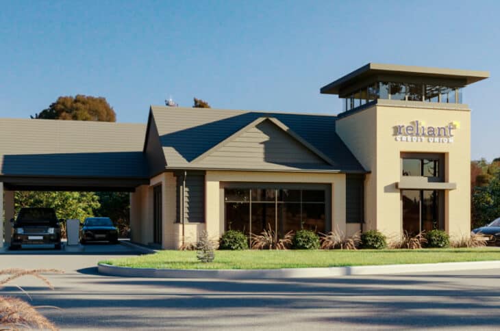 Farmington - Reliant Credit Union