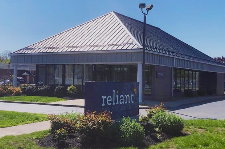 Reliant Bank and ATM Locations - Reliant Credit Union