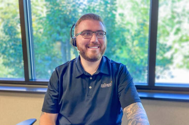 Member Service Center - Reliant Credit Union