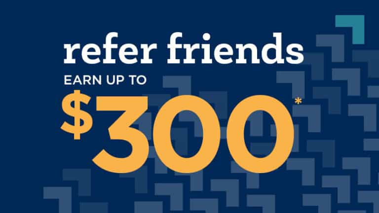 Refer a Friend | Friends & Family Program - Reliant Credit Union