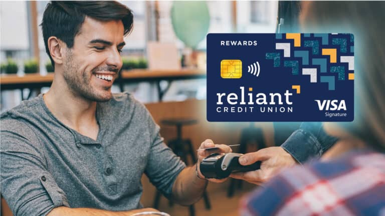 Personal and Business Banking - Reliant Credit Union