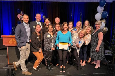 Reliant Credit Union Named One of Rochester’s Top Workplaces for Fifth ...