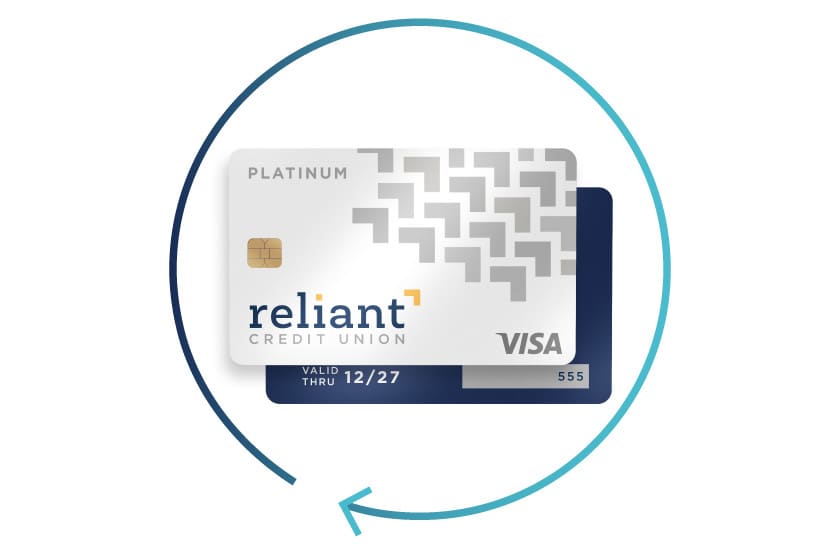 Balance Transfers - Reliant Credit Union
