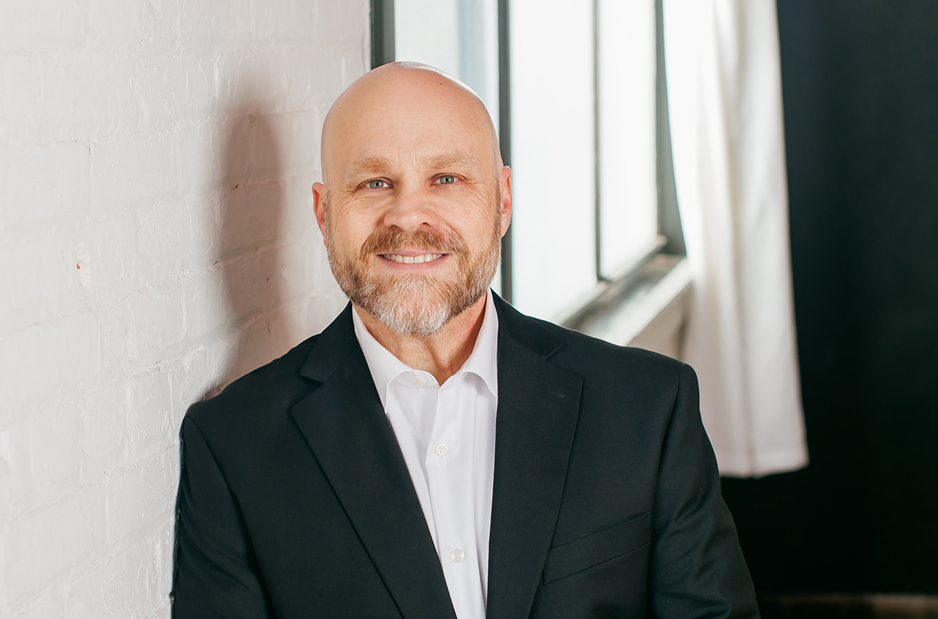 Christopher Puckey Hired as Infrastructure Manager for Reliant Credit ...