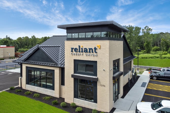 Reliant Credit Union Celebrates 1st Anniversary of Farmington Branch ...