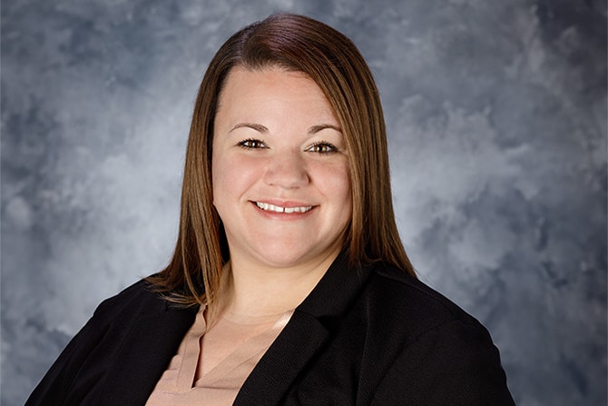 Hannah Freida Promoted to E-Branch Manager at Reliant Credit Union ...