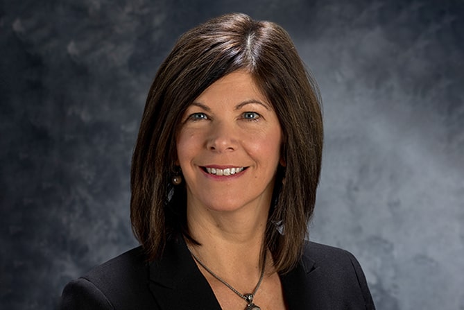 Pamela Heald, Reliant’s President & CEO, named Circle of Excellence ...