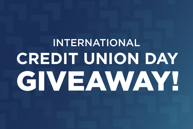 Celebrate International Credit Union Day with us - Reliant Credit Union