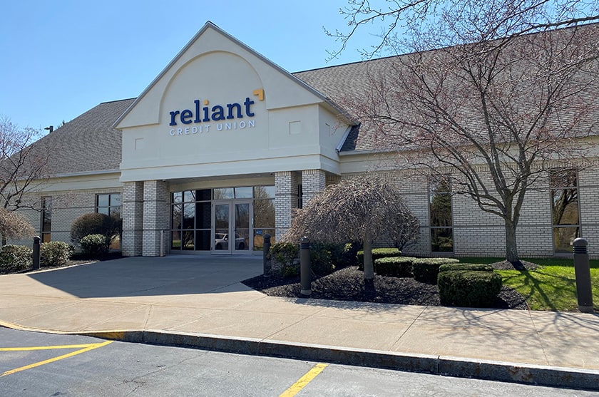 Reliant Bank and ATM Locations - Reliant Credit Union