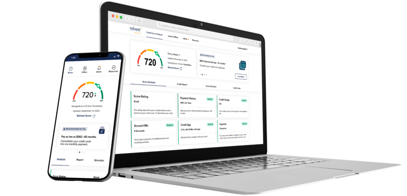 Financial Fitness Checkups - Reliant Credit Union