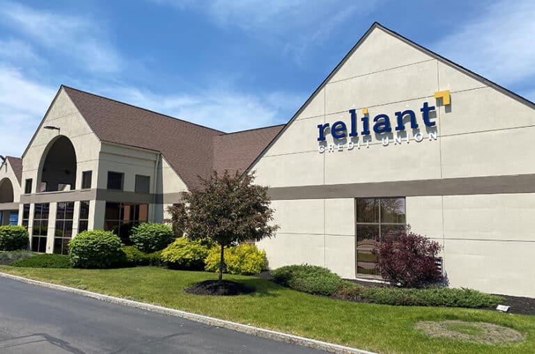 Reliant Bank and ATM Locations - Reliant Credit Union