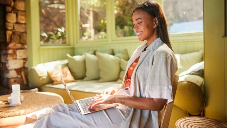 Online Banking - Reliant Credit Union