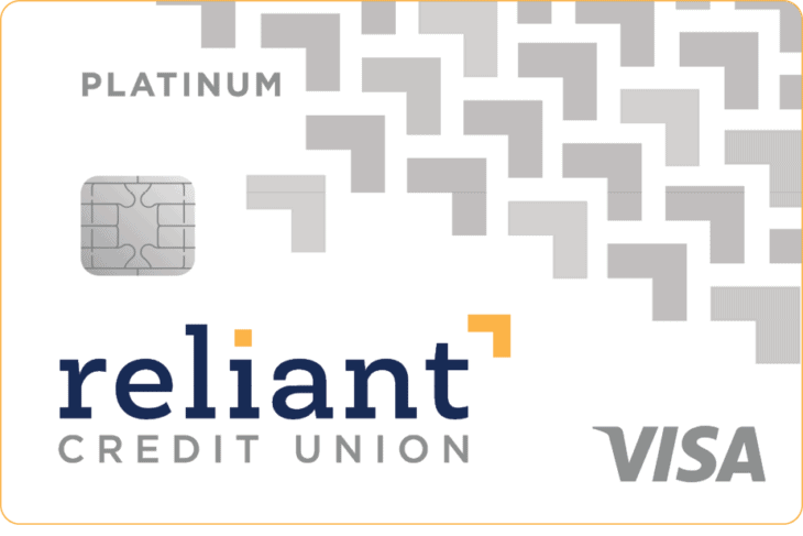 Visa Credit Cards - Reliant Credit Union