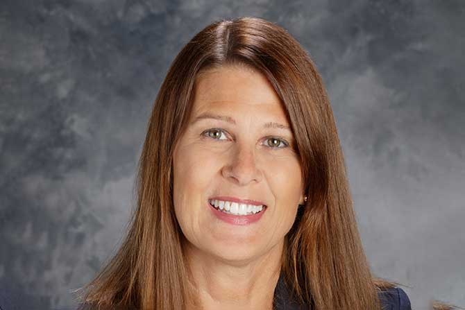 Renee S. Dellas Hired as Vice President of Lending for Reliant Credit ...