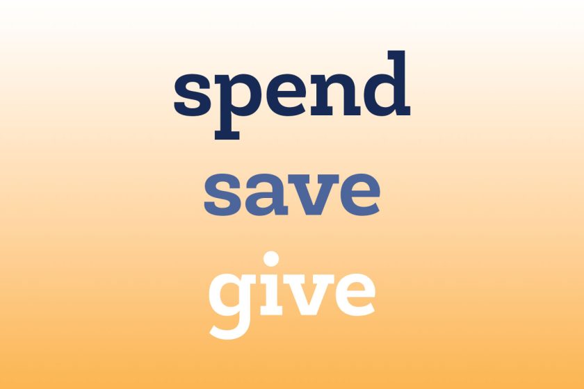 Reliant Credit Union Celebrates Members with “Spend, Save, Give Day ...