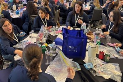 Reliant Staff Strengthen Community Partnerships Through United Way of ...