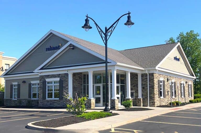 Reliant Bank and ATM Locations - Reliant Credit Union